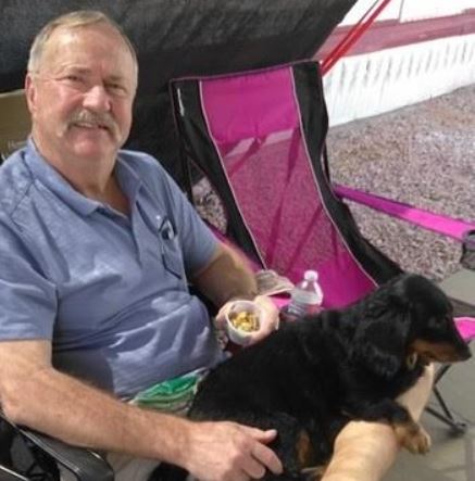 John David Baker | News, Sports, Jobs - Standard-Examiner